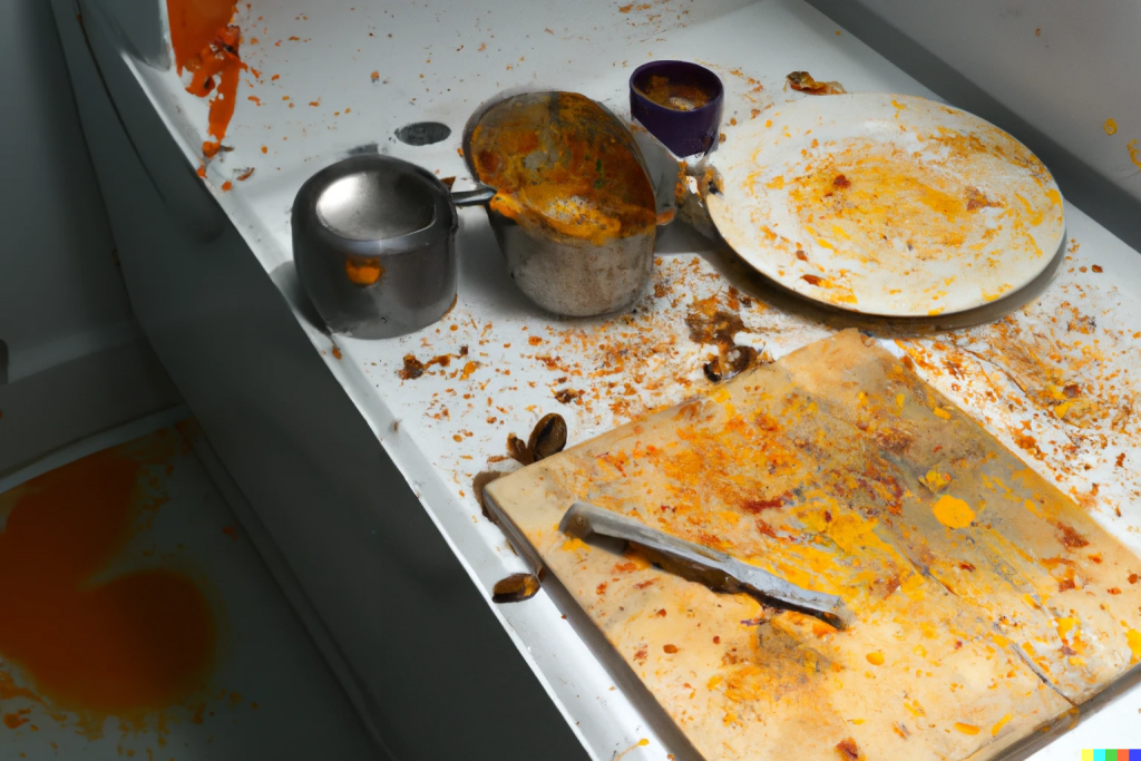 9 Food Stains and How to Remove Them – Cuban Christmas